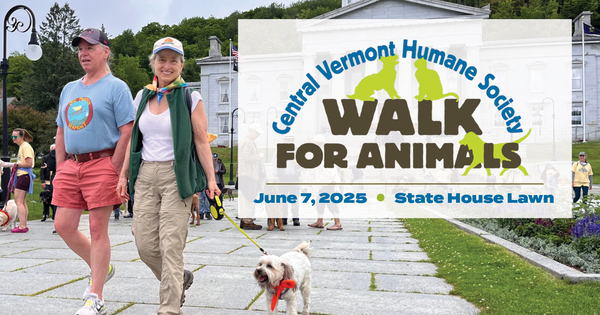 cvhs2025w4a - 2025 CVHS Walk for Animals